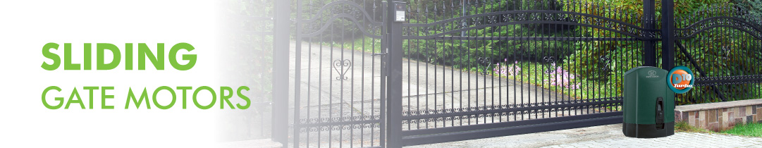 Centurion Gate Motors Centurion Systems